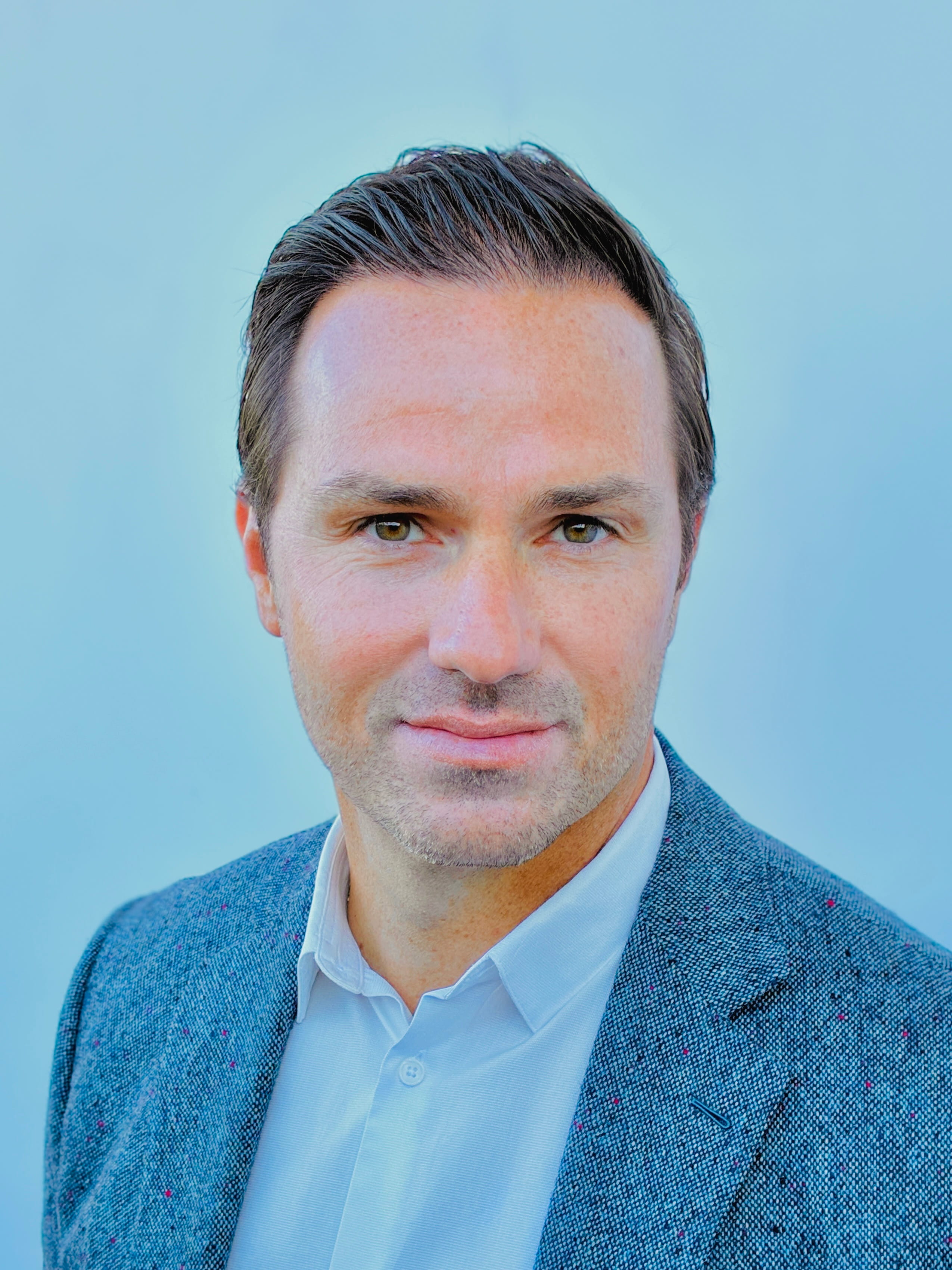 Terry Fox Research Institute welcomes Josip Maras as national director ...