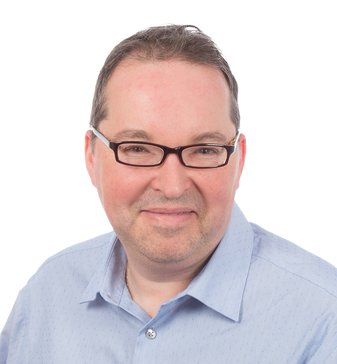 Dr. Jean-Yves Masson