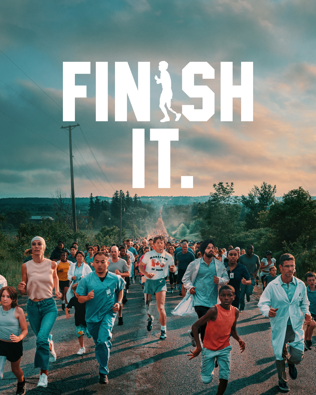 On World Cancer Day, Terry Fox Foundation and Research Institute Unveil ...