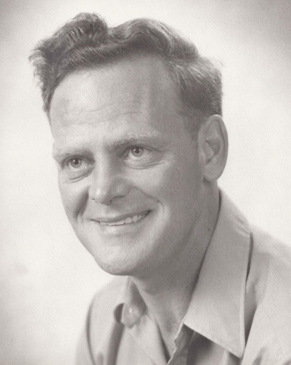 Rolland (Rolly) Murray Fox: 1935-2016