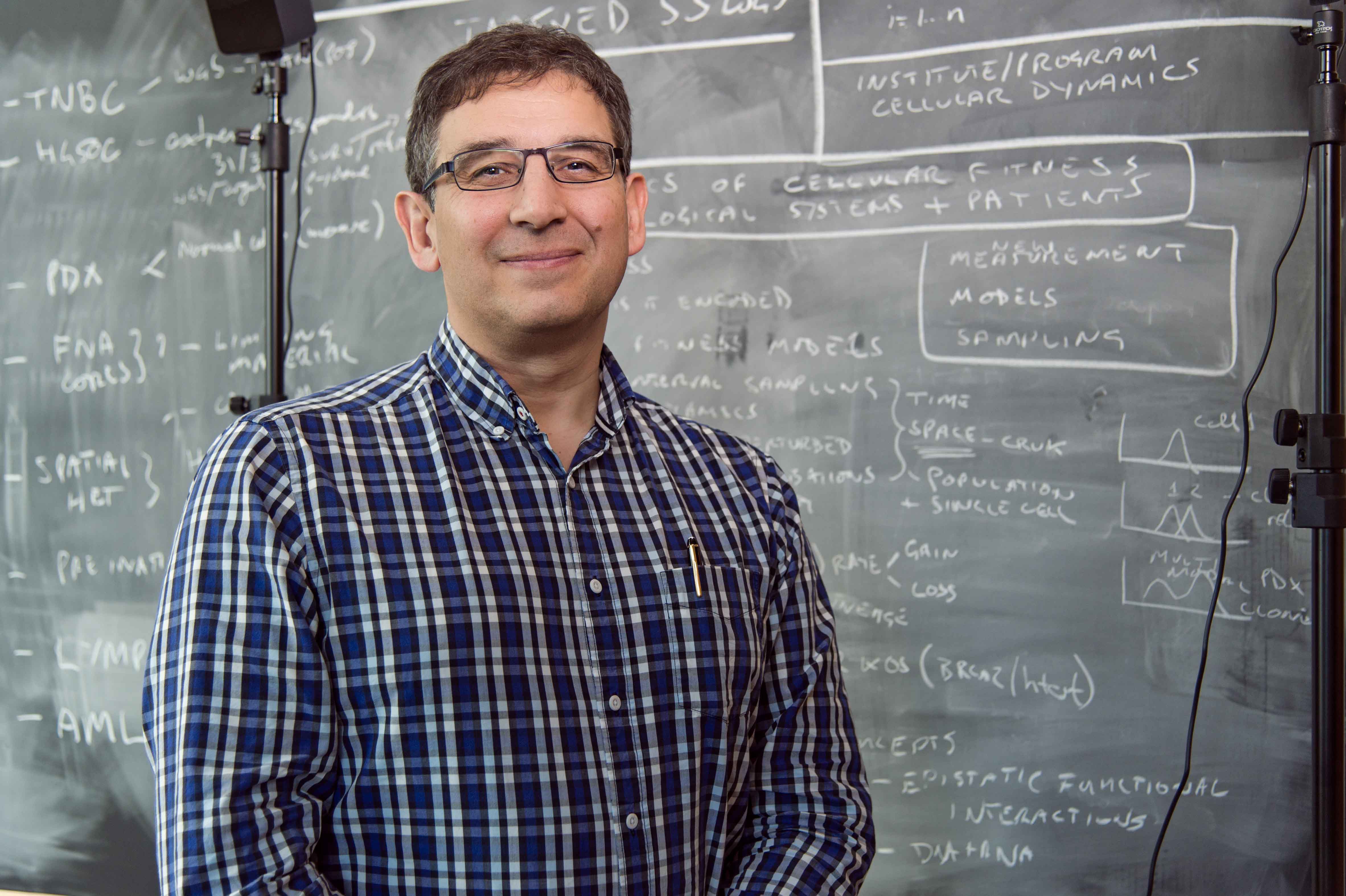 Researchers identify how hormones and aging affect breast cancer in ...