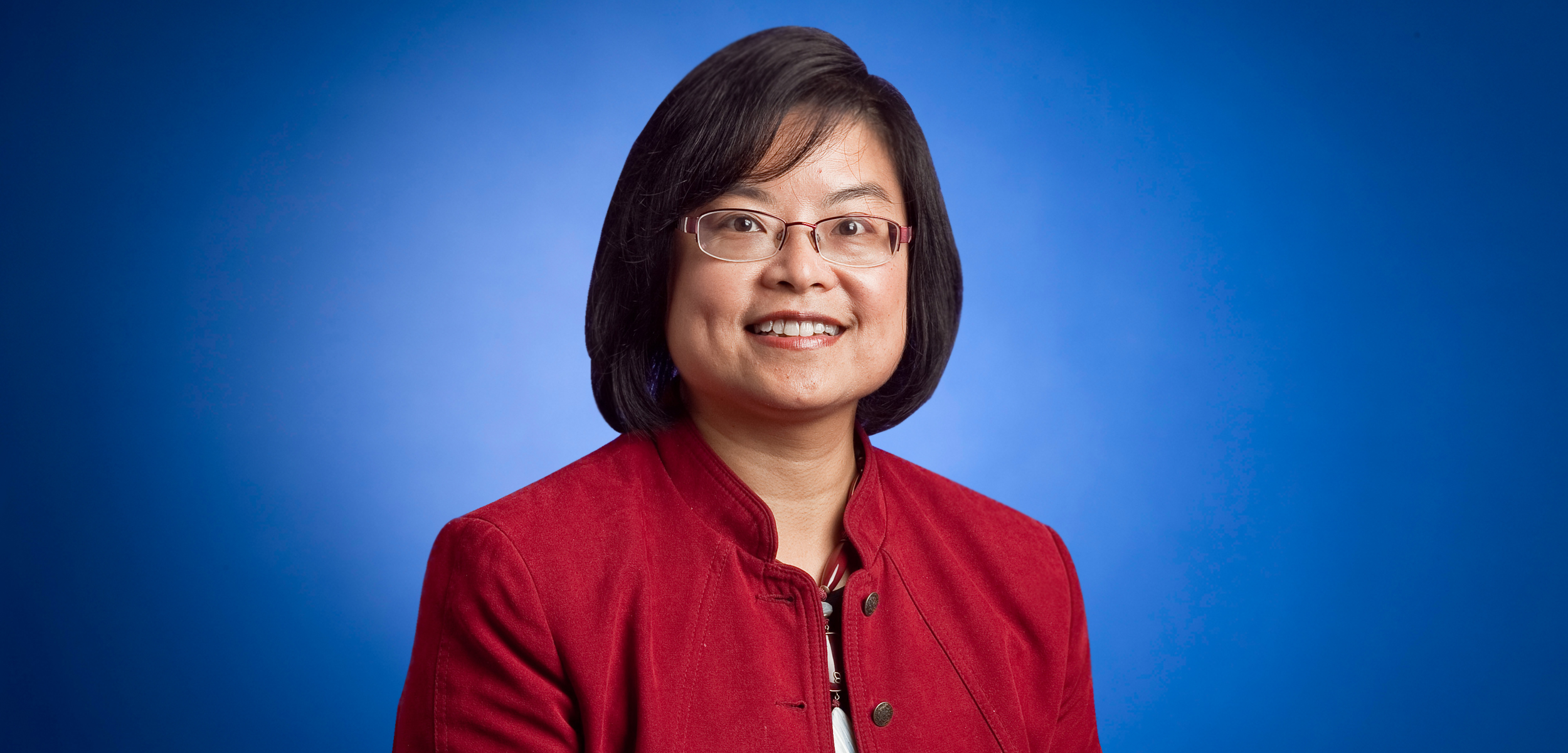 New member Carol Chiang brings wealth of financial experience to TFRI’s ...