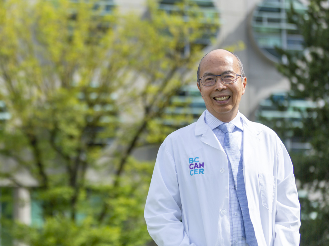 Lung study team’s findings on early detection translate into first lung ...