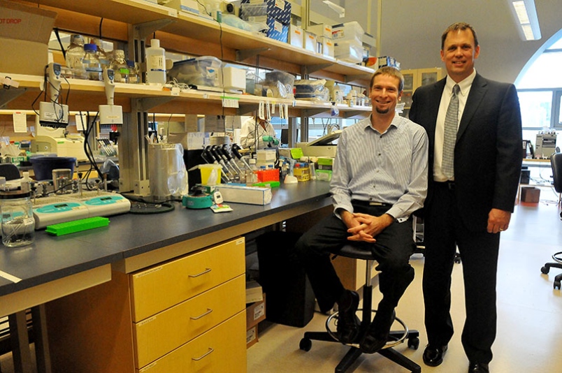 FOX 35: Vitamin C crucial part of cancer breakthrough – funded by Fox