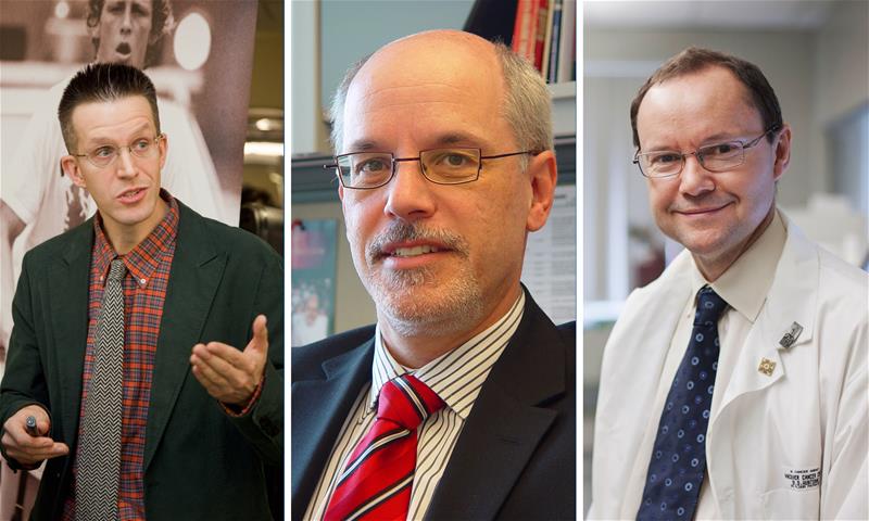 Three top Canadian research teams receive $13 million to solve key ...