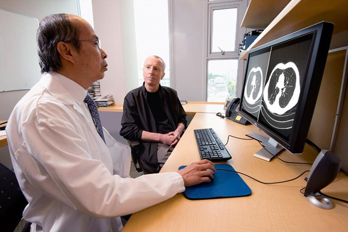 Terry Fox research team’s model for detecting lung cancer saves lives ...