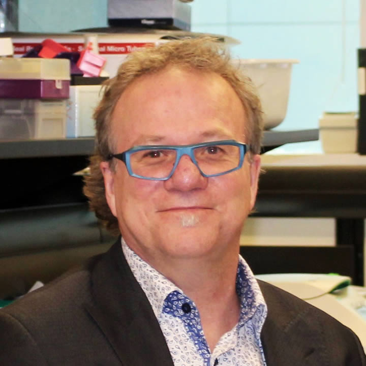 Dr. Stephen Robbins